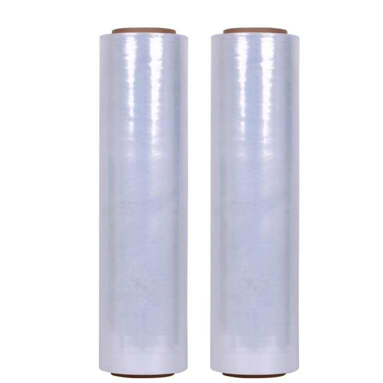 Polythene Roll – 200 gauge – 12m - QuickServe Relocations